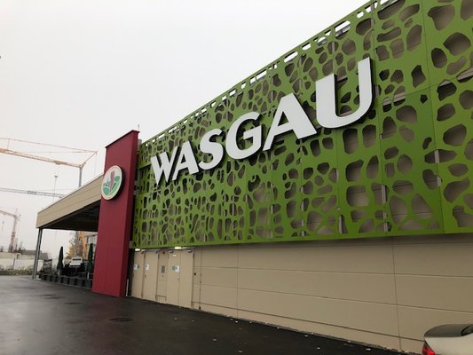 WASGAU FRISCHEMARKT LANDAU - Updated July 2024 - 50 Photos ...