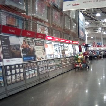 COSTCO - Updated January 2025 - 57 Photos & 126 Reviews - 7940 Richmond ...