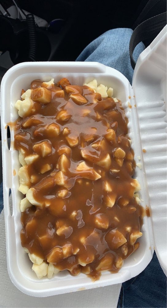 CHIP STOP - Updated December 2025 - 2054 Carp Rd, Ottawa, Ontario ...