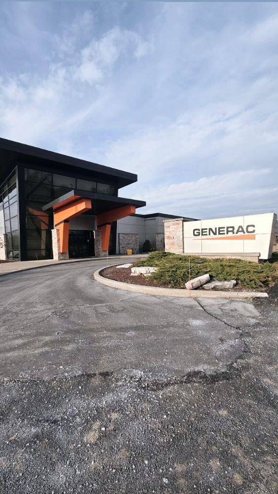 GENERAC ENERGY SYSTEMS - Updated July 2025 - Request a Quote - San ...