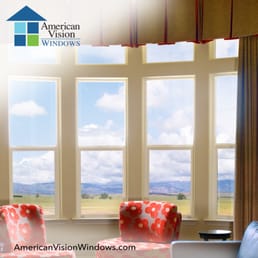 American Vision Windows Reviews | Read Customer Service Reviews of americanvisionwindows.com