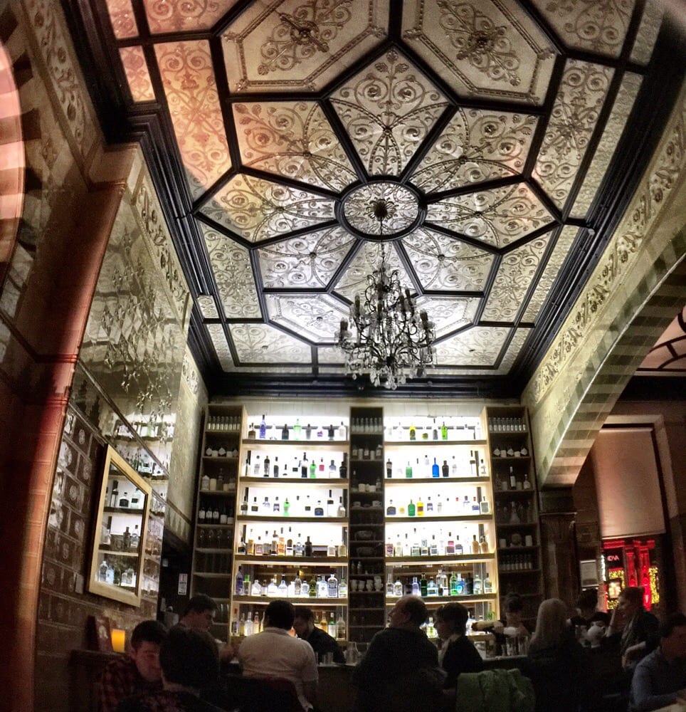 GIN 71 - Updated December 2025 - 70 Photos & 43 Reviews - 71 Renfield ...