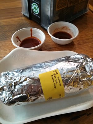 GUZMAN Y GOMEZ - Updated May 2025 - 15 Photos & 19 Reviews - 680 George ...