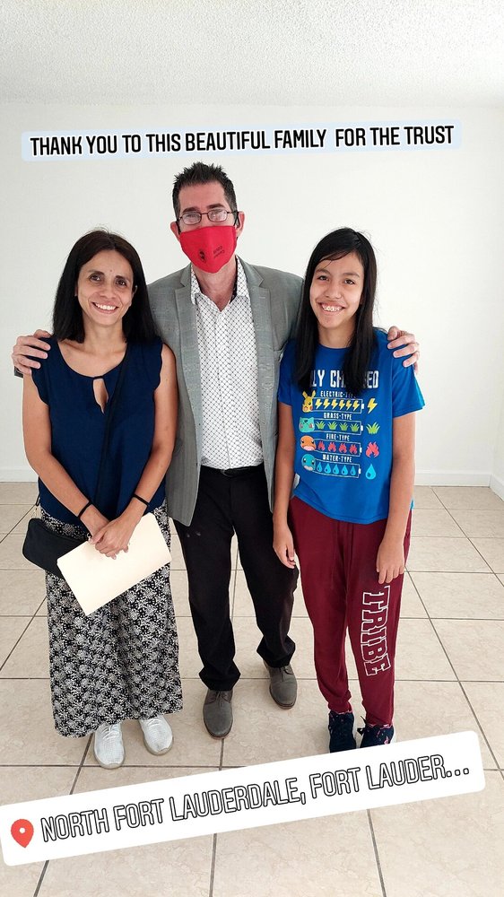 ALEJANDRO CONDIS REYES - PARTNERSHIP REALTY - Updated December 2024 ...