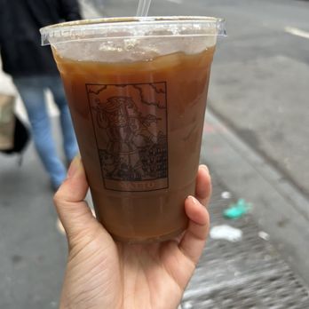 MATTO ESPRESSO - Updated August 2025 - 148 Photos & 116 Reviews - 8 ...