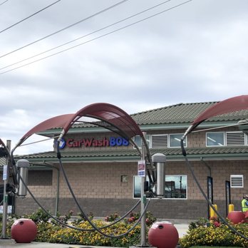 CARWASH808 EXPRESS - KAPOLEI - Updated October 2025 - 149 Photos & 169 ...
