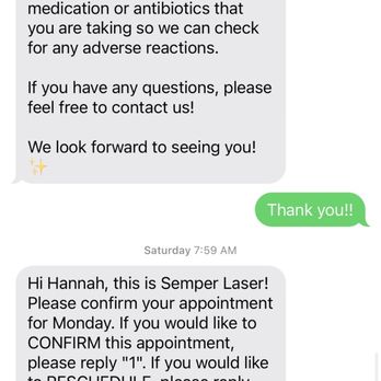 SEMPER LASER - Updated December 2025 - 23 Photos - 9503 Research Blvd ...