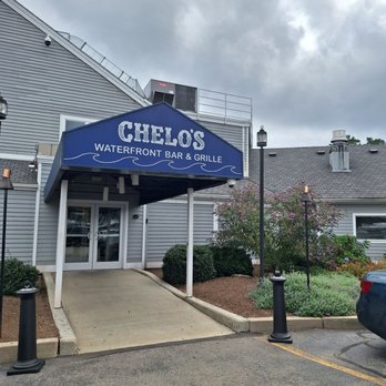 CHELO’S WATERFRONT BAR & GRILLE - Updated June 2025 - 292 Photos & 333 ...