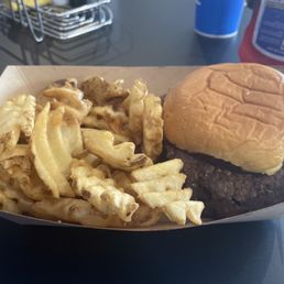 SMASH’D BURGER BAR - Updated June 2024 - 118 Photos & 82 Reviews - 10 ...