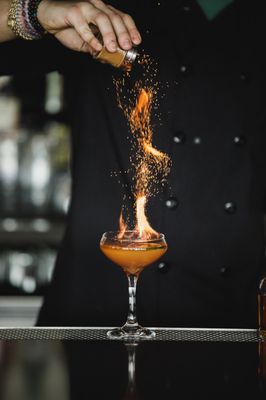 AC BENCHMARK - Updated August 2025 - 18 Photos & 10 Reviews - 110 N ...