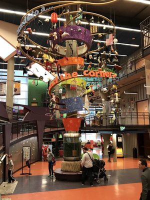 IMAGINON - THE JOE AND JOAN MARTIN CENTER - Updated February 2025 - 126 ...