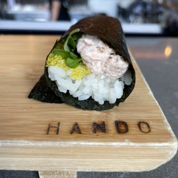 HANDO - 1053 Photos & 322 Reviews - 518 W 11th St, Houston, Texas ...