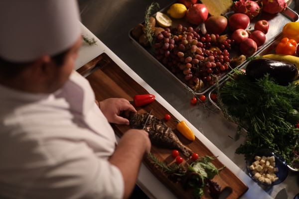 THE PLACE RESTAURANT - Updated January 2026 - 25 Photos - 1045 ...