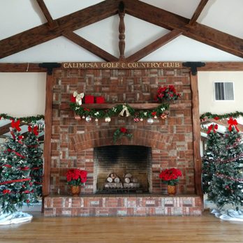 CALIMESA EVENT CENTER - Updated October 2025 - 20 Photos & 37 Reviews ...