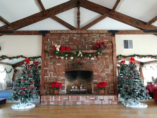 CALIMESA EVENT CENTER - Updated September 2025 - 20 Photos & 37 Reviews ...