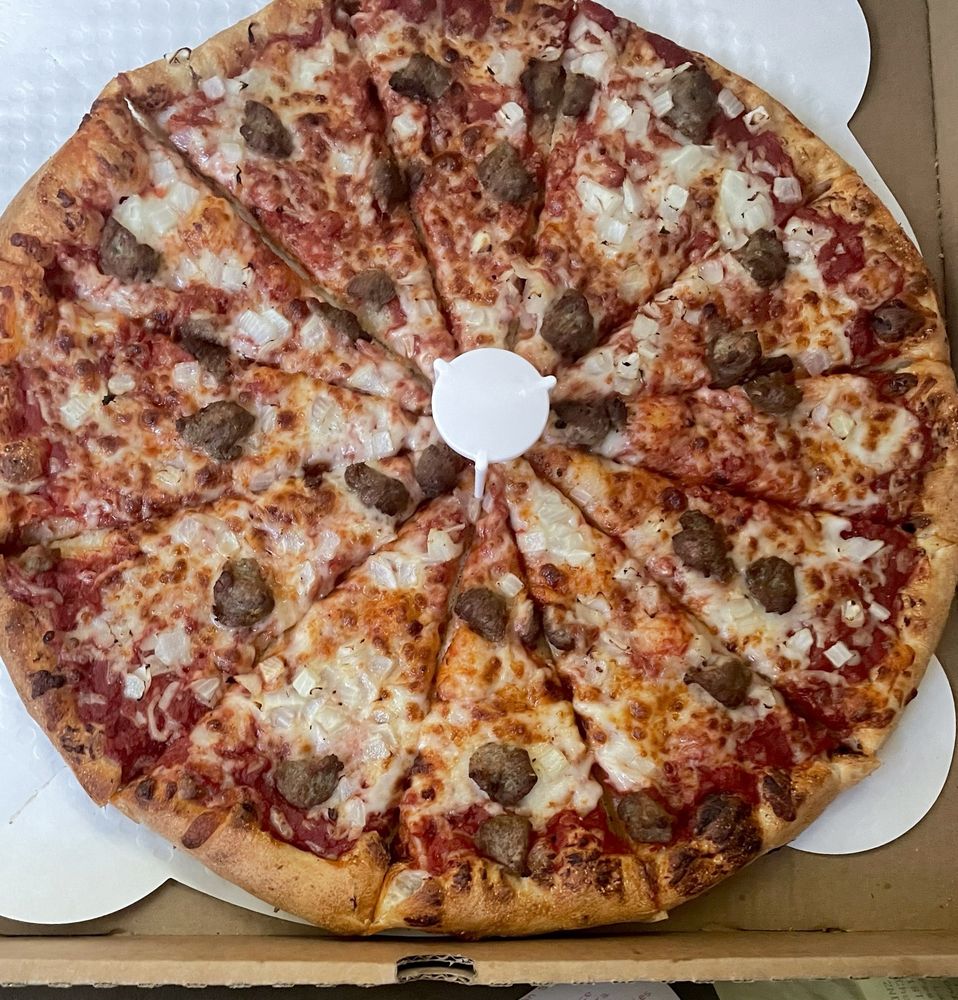 KNOLLA’S PIZZA - Updated January 2026 - 57 Photos & 143 Reviews - 7732 ...