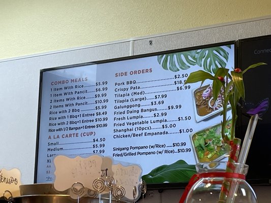 LITTLE PAMPANGA FILIPINO CUISINE - Updated June 2025 - 122 Photos & 98 ...