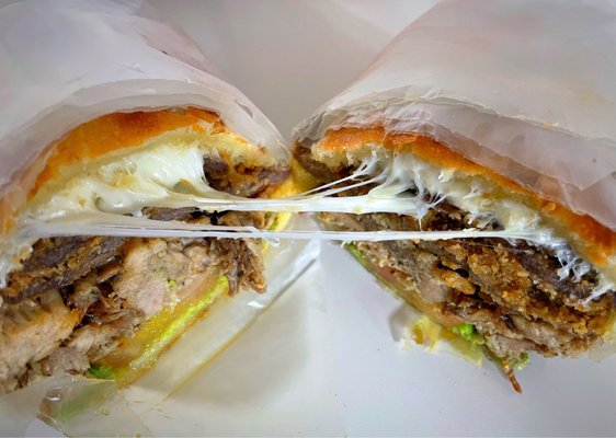 BIG TORTAS SUR 54 - Updated October 2025 - 27 Photos & 11 Reviews ...