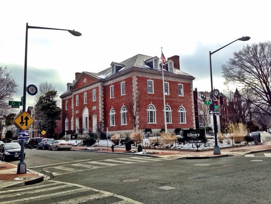 NORTHEAST NEIGHBORHOOD LIBRARY - Updated December 2025 - 16 Reviews ...