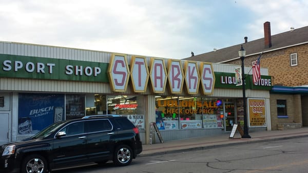 STARK’S SPORT SHOP - Updated December 2025 - 13 Reviews - 119 W ...