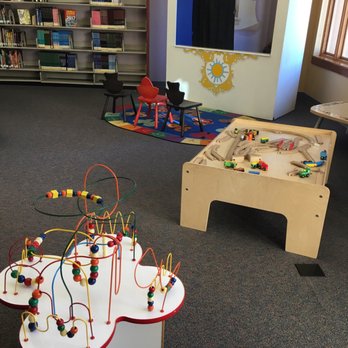 SMOKY HILL LIBRARY - Updated December 2025 - 61 Photos & 48 Reviews ...