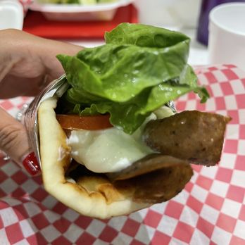 YO-B YOGURT & BURGERS - Updated May 2026 - 43 Photos & 56 Reviews - 301 ...