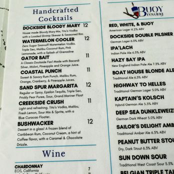 HALF SHELL DOCKSIDE - Updated December 2025 - 284 Photos & 238 Reviews ...