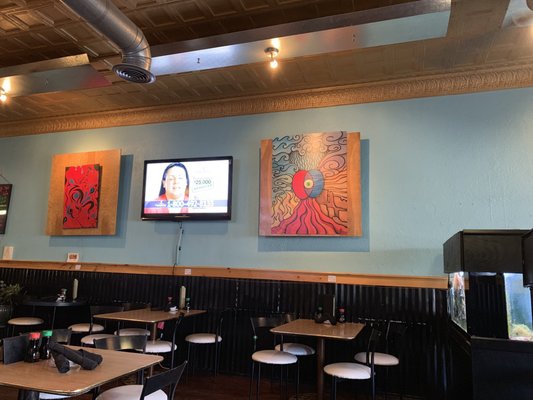 THE MOON SUSHI BAR & ASIAN BISTRO - 147 Photos & 139 Reviews - Sushi ...