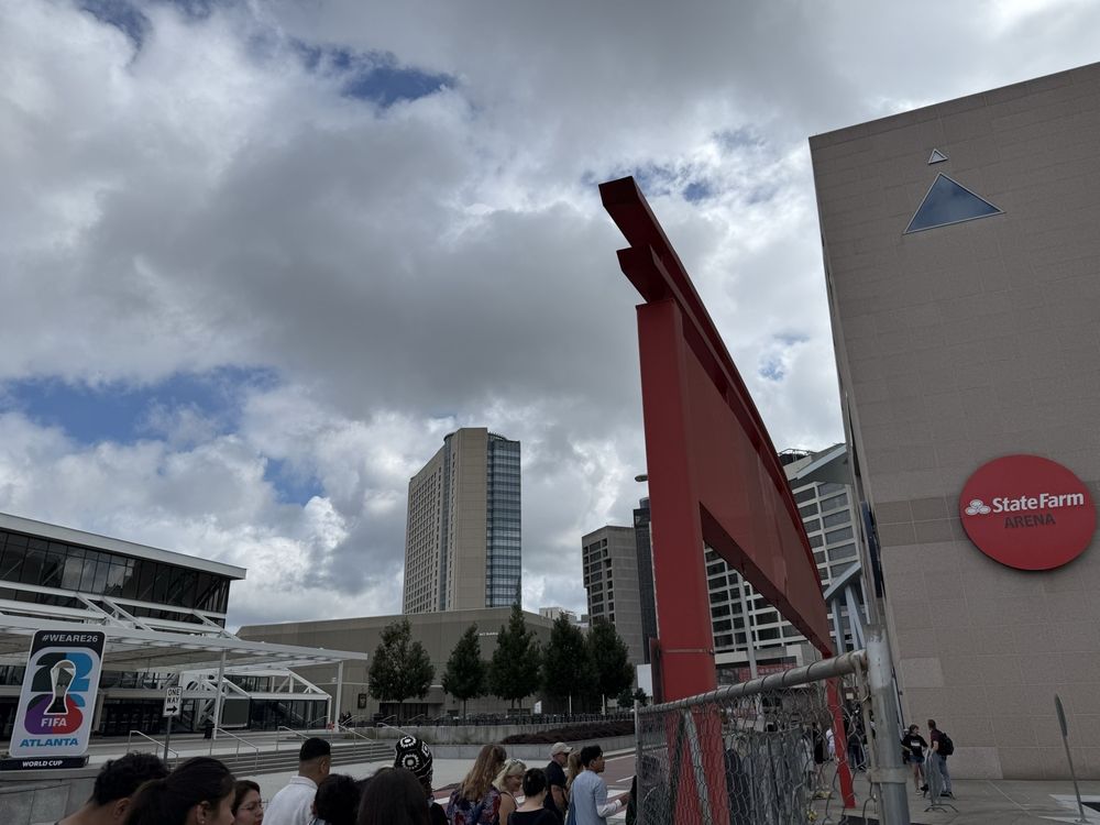 STATE FARM ARENA - Updated January 2026 - 1410 Photos & 414 Reviews - 1 ...