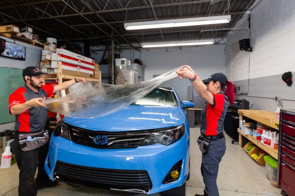 XTREME AUTO GLASS & WINDOW TINT - Updated October 2025 - 83 Photos ...