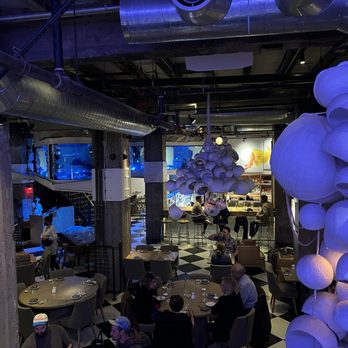 MRS FISH - Updated May 2024 - 4491 Photos & 1728 Reviews - 448 South ...