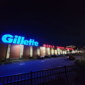 GILETTE - Updated June 2024 - 1 Gillette Park, Boston, Massachusetts ...