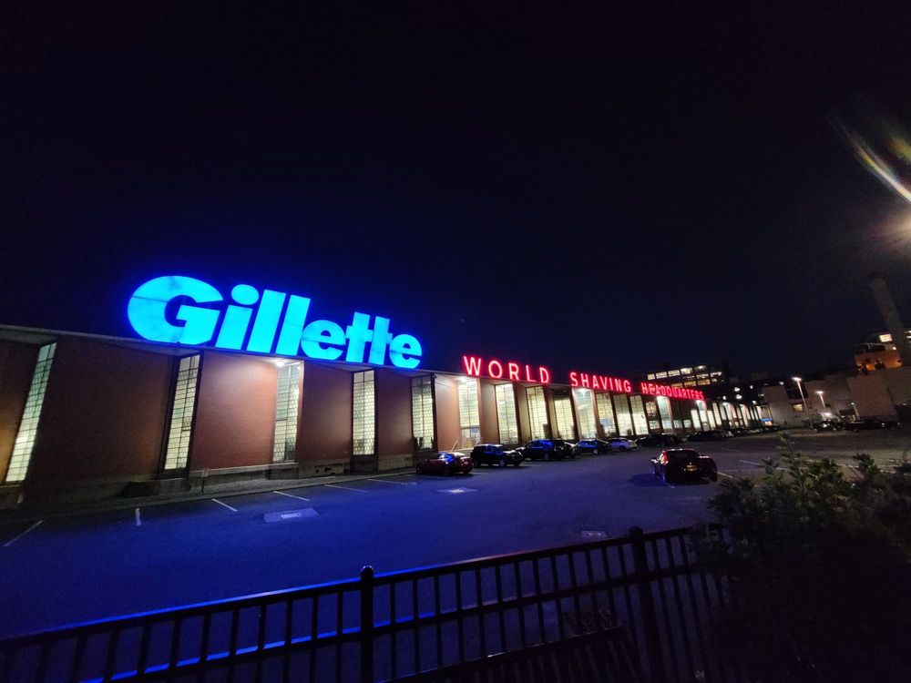 GILETTE - Updated June 2024 - 1 Gillette Park, Boston, Massachusetts ...