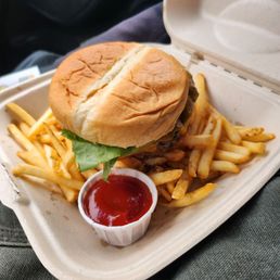 BANDON BAIT - Updated July 2025 - 81 Photos & 97 Reviews - 110 1st St ...