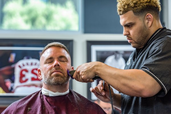 V’S BARBERSHOP SCOTTSDALE SHEA - Updated December 2025 - 52 Photos & 72 ...