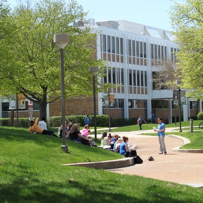 TRITON COLLEGE - Updated January 2026 - 20 Photos & 38 Reviews - 2000 ...