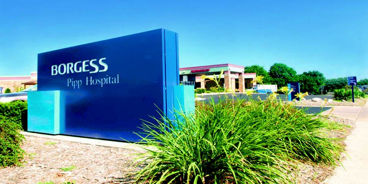 ASCENSION BORGESS-PIPP HOSPITAL - Updated October 2025 - 11 Reviews ...