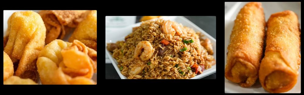 ASIAN PALACE BUFFET & GRILL - Updated March 2026 - 23 Photos & 24 ...