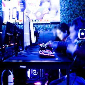 ESPOT GAMING LAB - ESPOT ENTERTAINMENT - Updated November 2024 - 119 ...