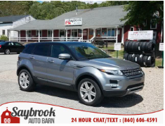 SAYBROOK AUTO BARN - Updated July 2025 - 21 Photos & 14 Reviews - 342 ...