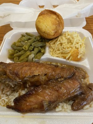 GREAT TASTE CAFE - Updated November 2025 - 13787 Old Hammond Hwy, Baton ...