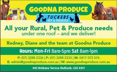 GOODNA PRODUCE - Updated November 2025 - 440 Brisbane Tce, Redbank ...