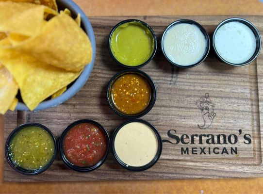 SERRANO’S MEXICAN - Updated January 2026 - 28 Photos & 14 Reviews ...
