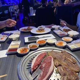GEN KOREAN BBQ HOUSE - Updated July 2025 - 581 Photos & 337 Reviews ...