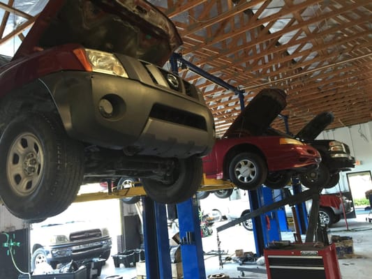 BROOKSVILLE TRANSMISSIONS - Updated October 2025 - 24 Photos & 16 ...