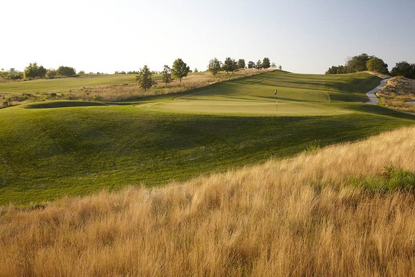 BLUE TOP RIDGE GOLF COURSE - Updated June 2025 - 3184 Highway 22 ...