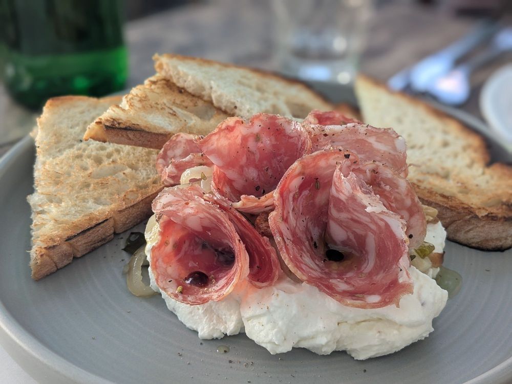 MIMO - Updated July 2025 - 295 Photos & 90 Reviews - 736 1/2 Telephone ...