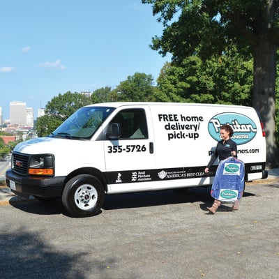 PURITAN CLEANERS - Updated July 2025 - 16 Photos & 18 Reviews - 1102 N ...