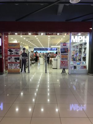 MPH BOOKSTORE - Updated December 2025 - Lot 47594, Cyberjaya, Selangor ...