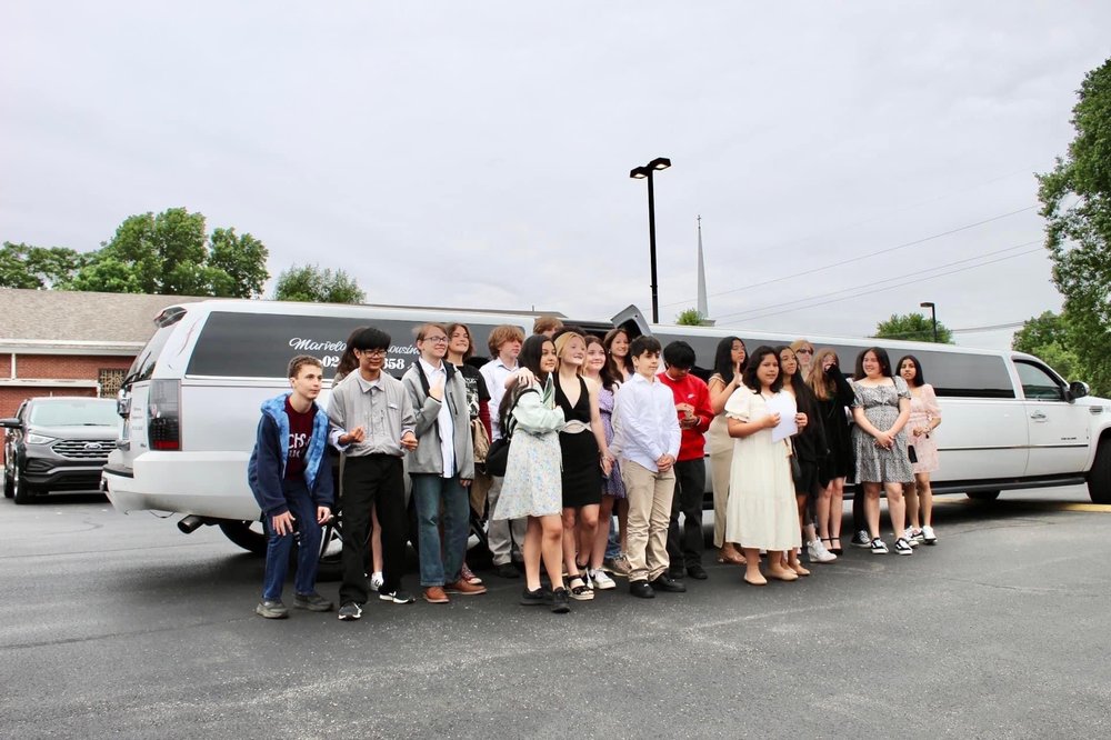 MARVELOUS LIMOUSINE & TRANSPORTATION - Updated October 2025 - 31 Photos ...